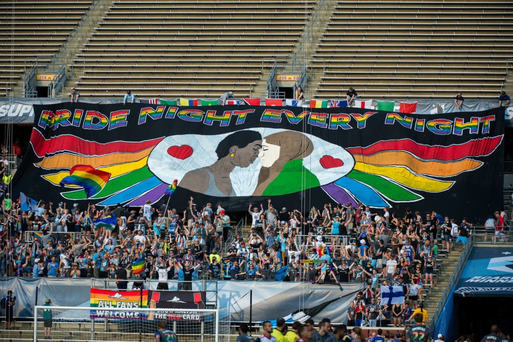 Dark Clouds Pride Month Recap | DARK CLOUDS